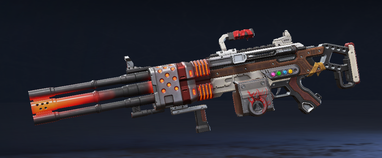 【Apex】FF7コラボまとめ｜スキン一覧【エーペックス】 - ゲームウィズ