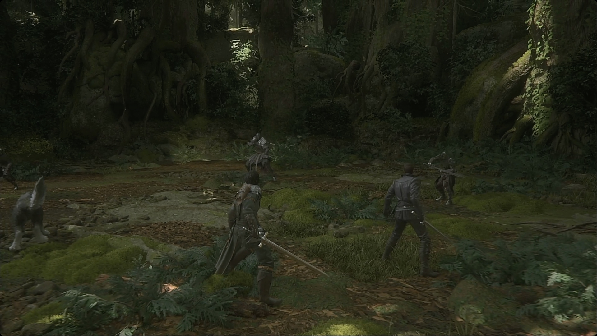 FF16 | Fanning Embers - Main Story Walkthrough Guide | Final Fantasy 16 ...