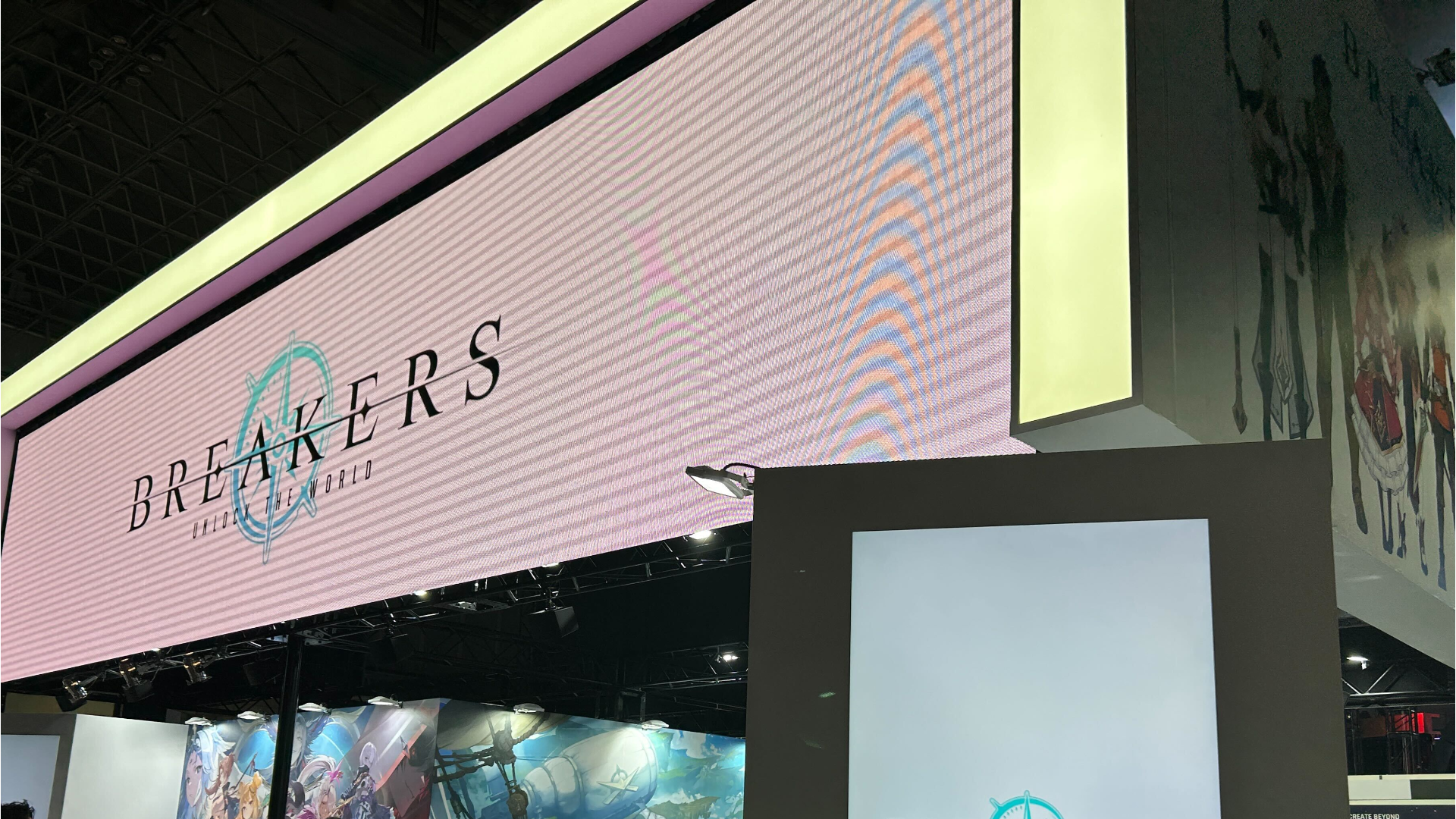 【TGS2024】VIC GAME STUDIOSブース取材レポート【東京ゲームショウ2024】 - ゲームウィズ