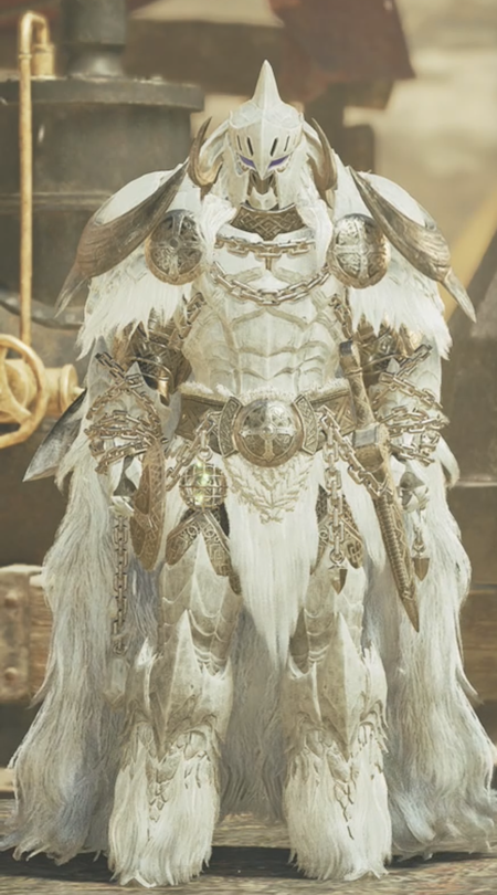 MH Wilds | Arkveld Alpha/Beta Armor Set - Skills and How to Get ...