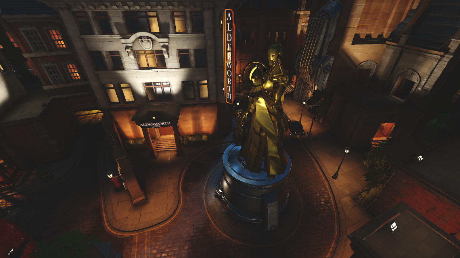 【オーバーウォッチ2】KING’S ROWの攻略ポイントとおすすめキャラ【OW2】 - ゲームウィズ