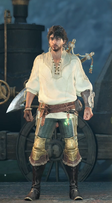 MH Wilds | Armor Set List and How to Get | Monster Hunter Wilds - GameWith