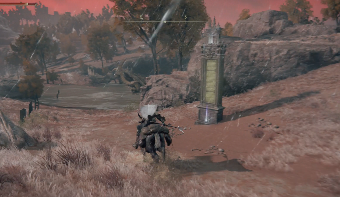 Elden Ring | Caelid Map & Bosses Guide - GameWith