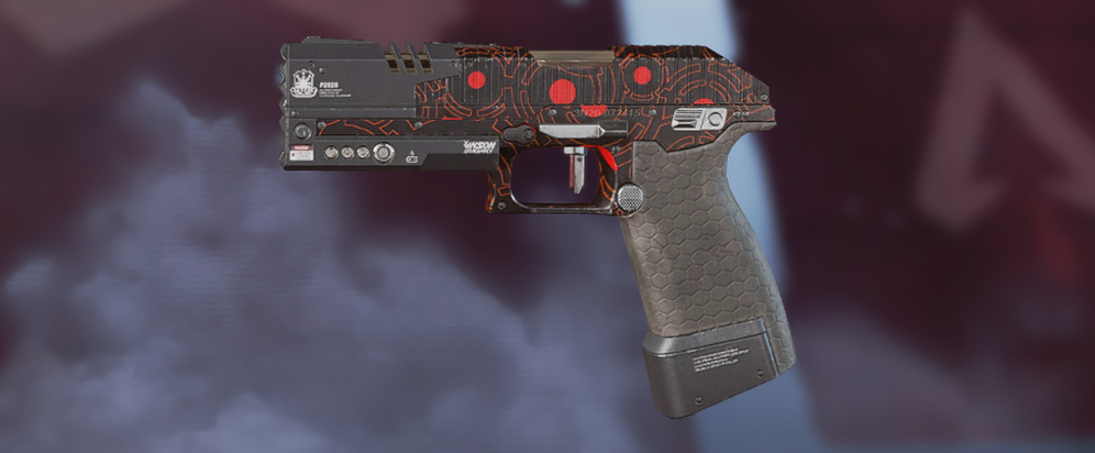 【Apex】P2020のスキンと性能【エーペックス】 - ゲームウィズ