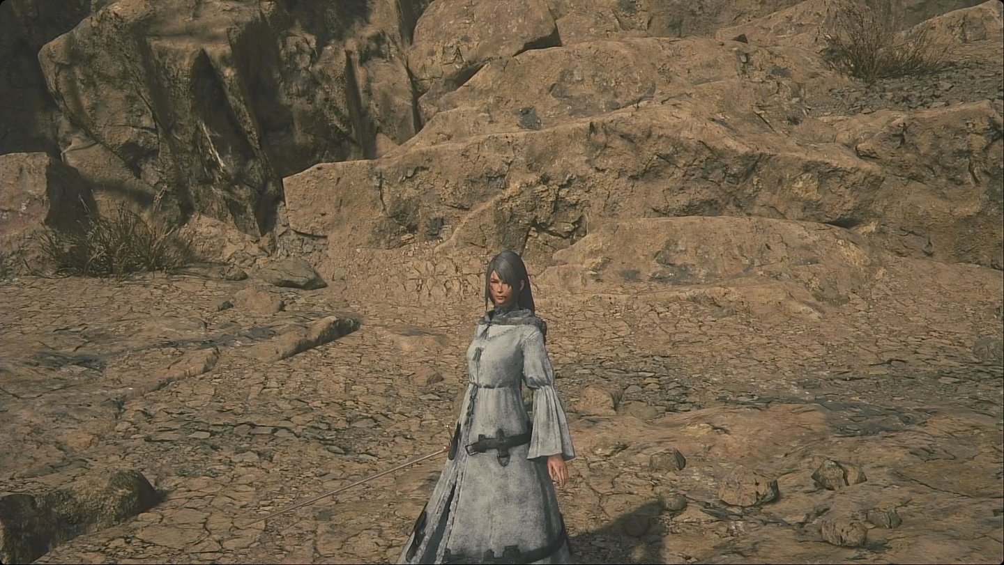 FF16 | A Chance Encounter - Main Story Walkthrough Guide | Final ...