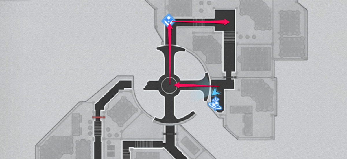 Honkai Star Rail | Chapter 1: Jarilo-VI Walkthrough Part 3 - GameWith