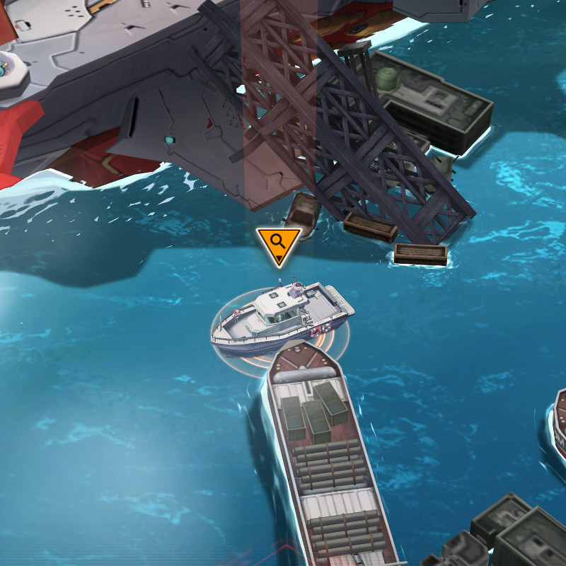 【ニケ】エヴァコラボ第2弾｜SECOND QUEST【NIKKE】 - ゲームウィズ