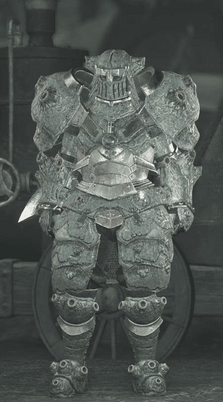 MH Wilds | Gravios Armor Set - Skills and How to Get | Monster Hunter ...