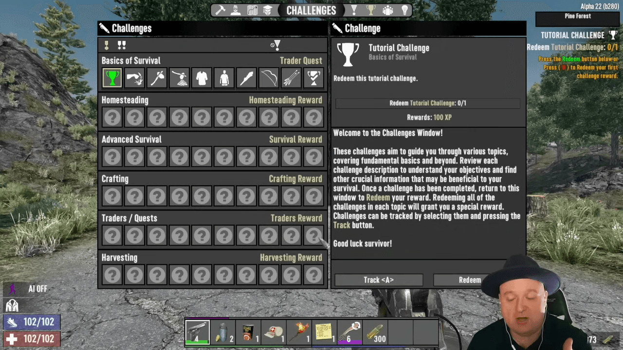『7 Days to Die(7dtd)』がついに1.0アップデート！正式リリースで何が変わる？違いや変更点をご紹介！ - ゲームウィズ