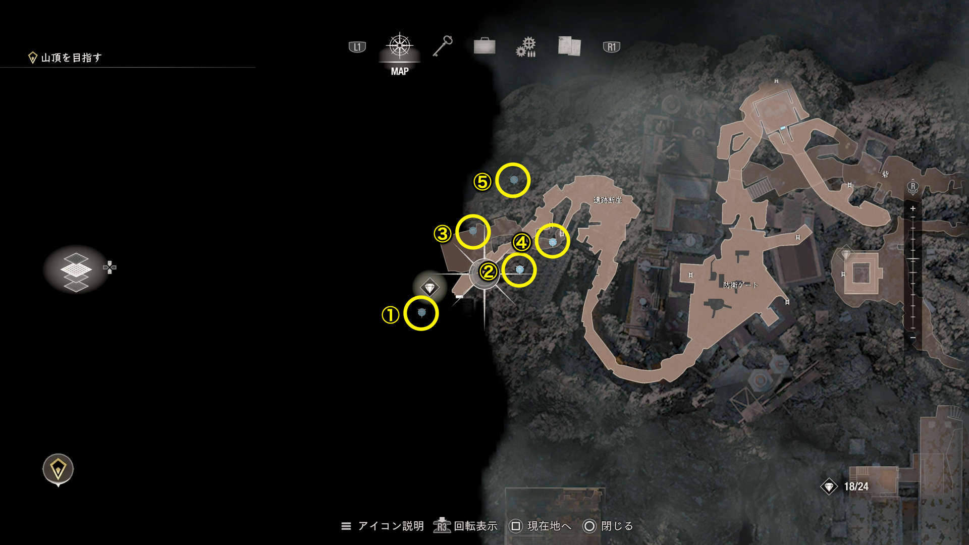 RE4 Remake All Blue Medallions Locations Resident Evil 4 Remake re4-remake-all-blue-medallions-locations-resident-evil-4-remake
