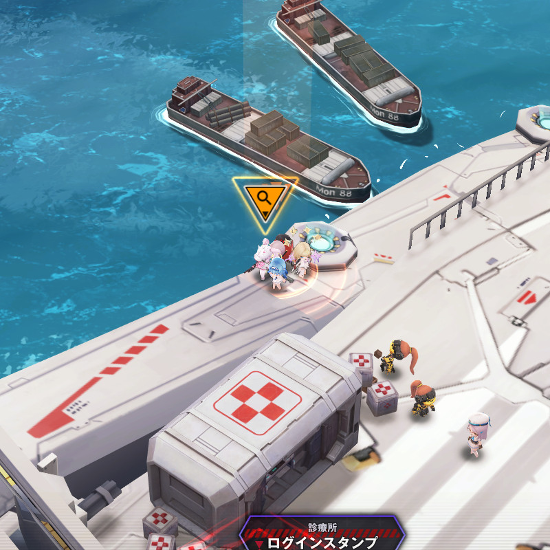 【ニケ】エヴァコラボ第2弾｜SECOND QUEST【NIKKE】 - ゲームウィズ