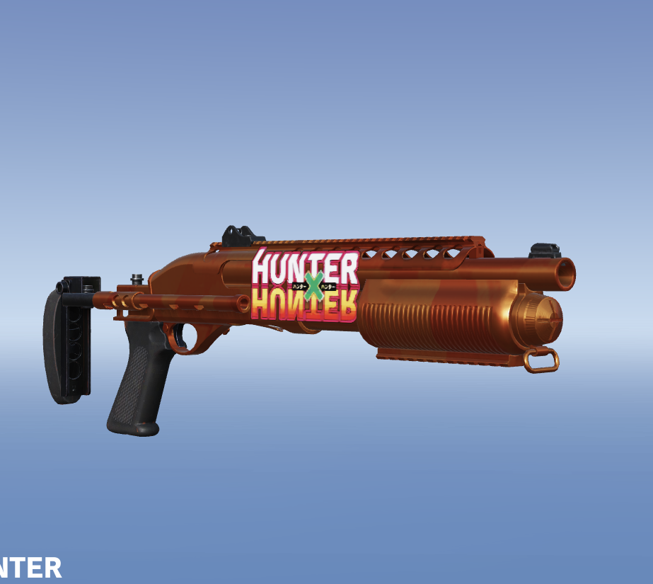 【荒野行動】ハンターハンターコラボスキンまとめ - ゲームウィズ