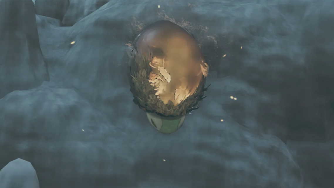 MH Wilds | Heatmantle Bug - Location and How to Capture | Monster ...