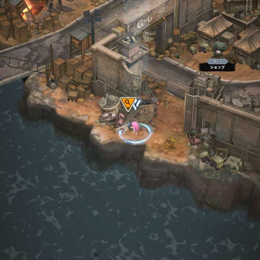 【ニケ】OVER ZONEイベント攻略【NIKKE】 - ゲームウィズ