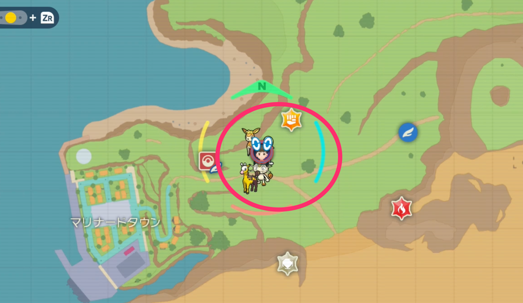 Pokemon Scarlet and Violet | How To Level Up Fast - EXP Farming ...