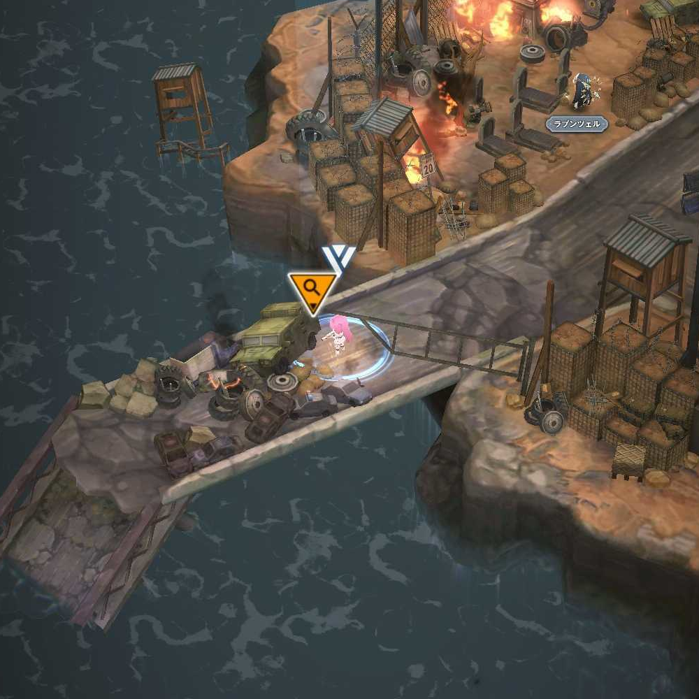 【ニケ】OVER ZONEイベント攻略【NIKKE】 - ゲームウィズ