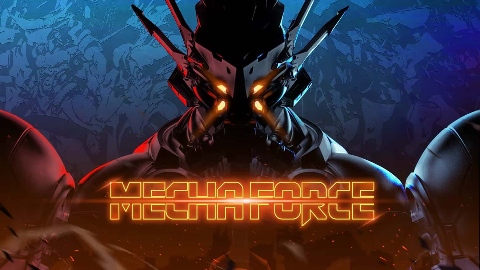 『Mecha Force - メカフォース -』Non-VR版デモがSteamにて配信開始！ - ゲームウィズ