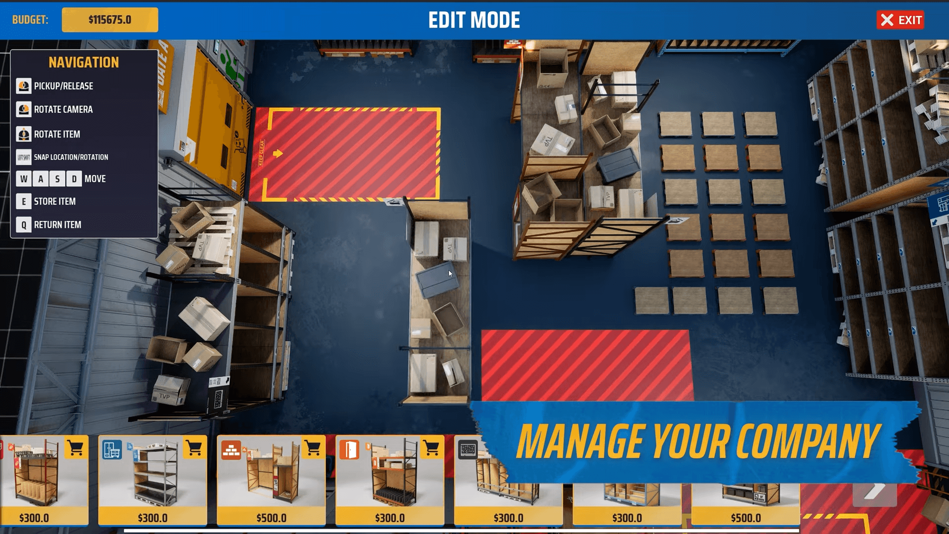 解体屋シミュレーション『Deconstruction Simulator』9月23日発売決定！ - ゲームウィズ