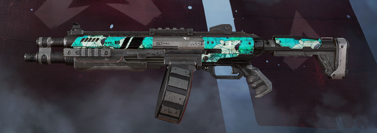 【Apex】EVA8オートのスキンと性能【エーペックス】 - ゲームウィズ