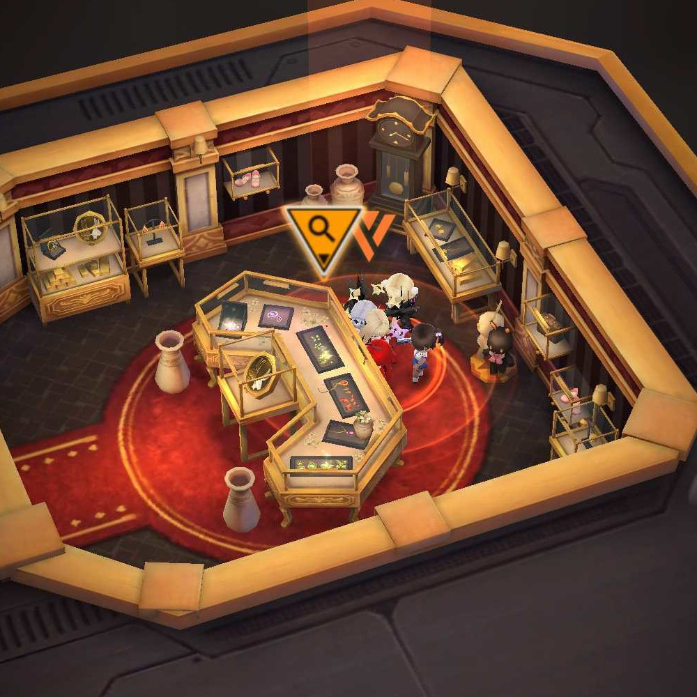 【ニケ】GOLDEN COIN RUSHイベント攻略【NIKKE】 - ゲームウィズ