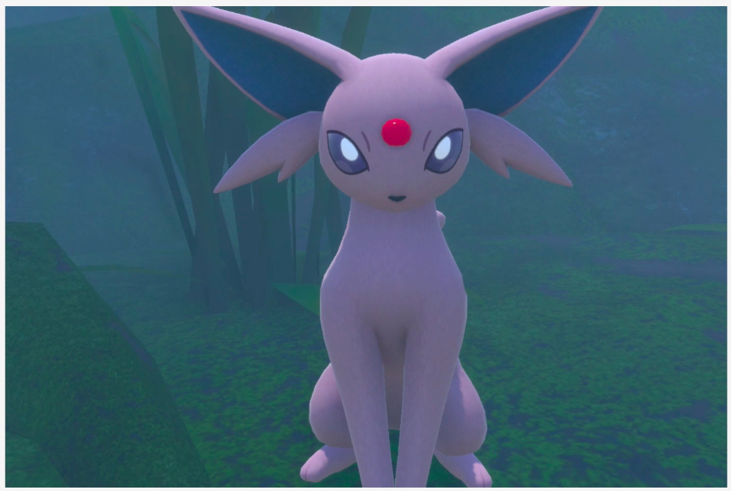 【ポケモンスナップ】エーフィの出現場所【ポケスナSwitch】 - ゲームウィズ