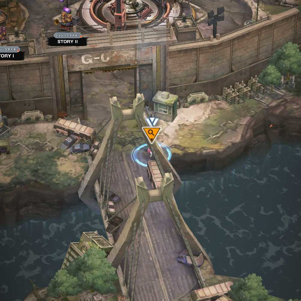 【ニケ】OVER ZONEイベント攻略【NIKKE】 - ゲームウィズ