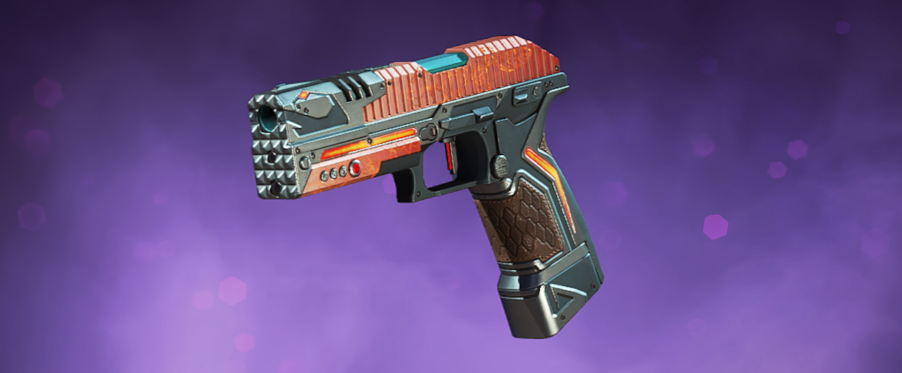 【Apex】P2020のスキンと性能【エーペックス】 - ゲームウィズ