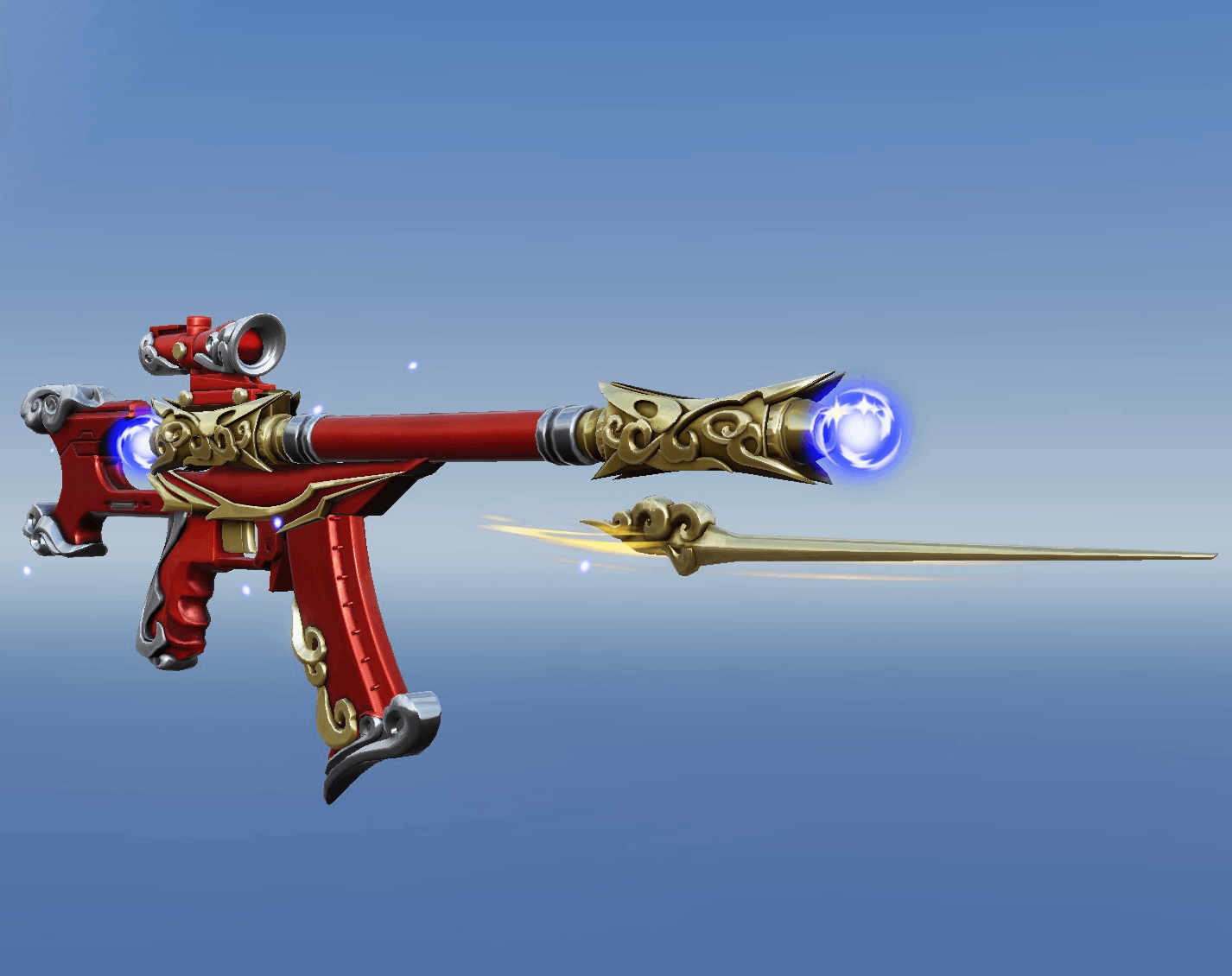 【荒野行動】AK14:如意棒の見た目と入手方法 - ゲームウィズ