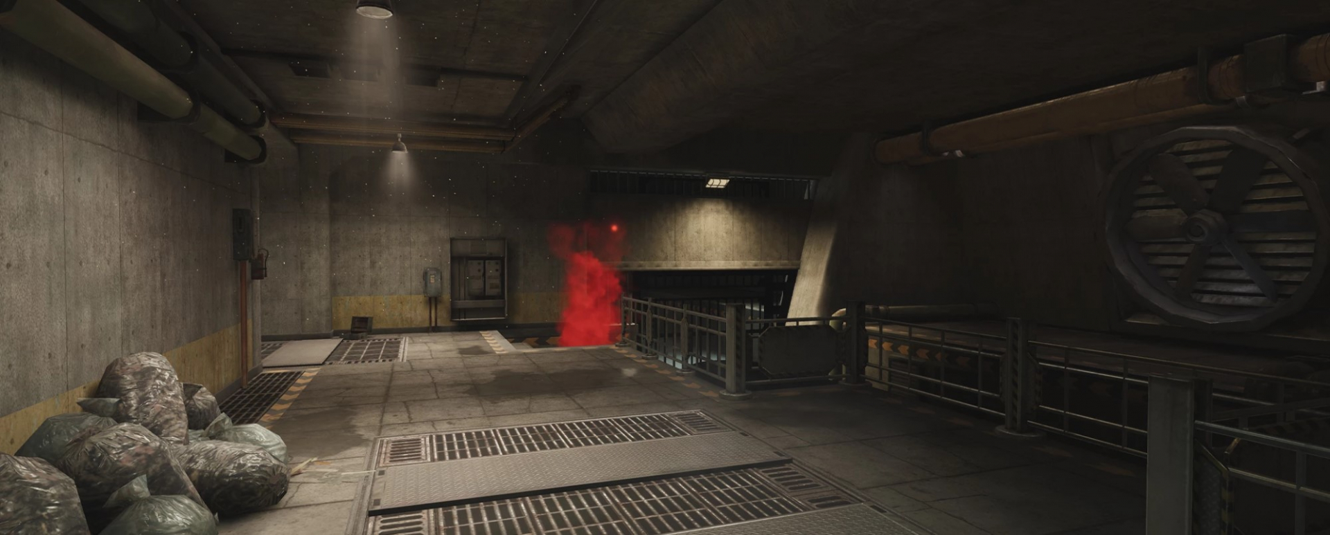 Arena Breakout | Armory｜Map Guide - GameWith