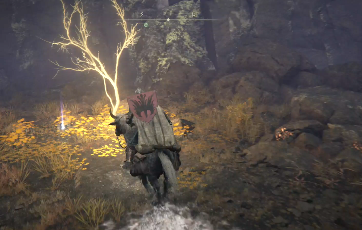 Elden Ring | Altus Plateau Map & Location Guide - GameWith