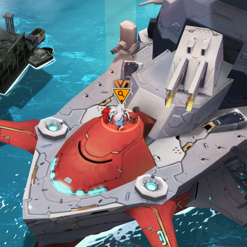 【ニケ】エヴァコラボ第2弾｜SECOND QUEST【NIKKE】 - ゲームウィズ