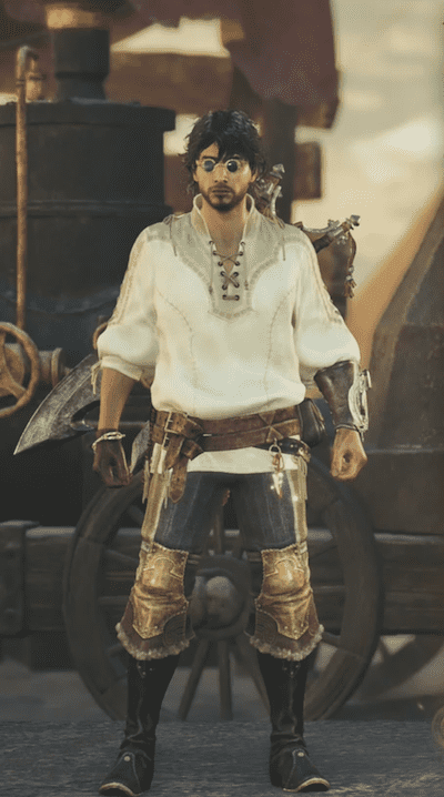 MH Wilds | Armor Set List and How to Get | Monster Hunter Wilds - GameWith