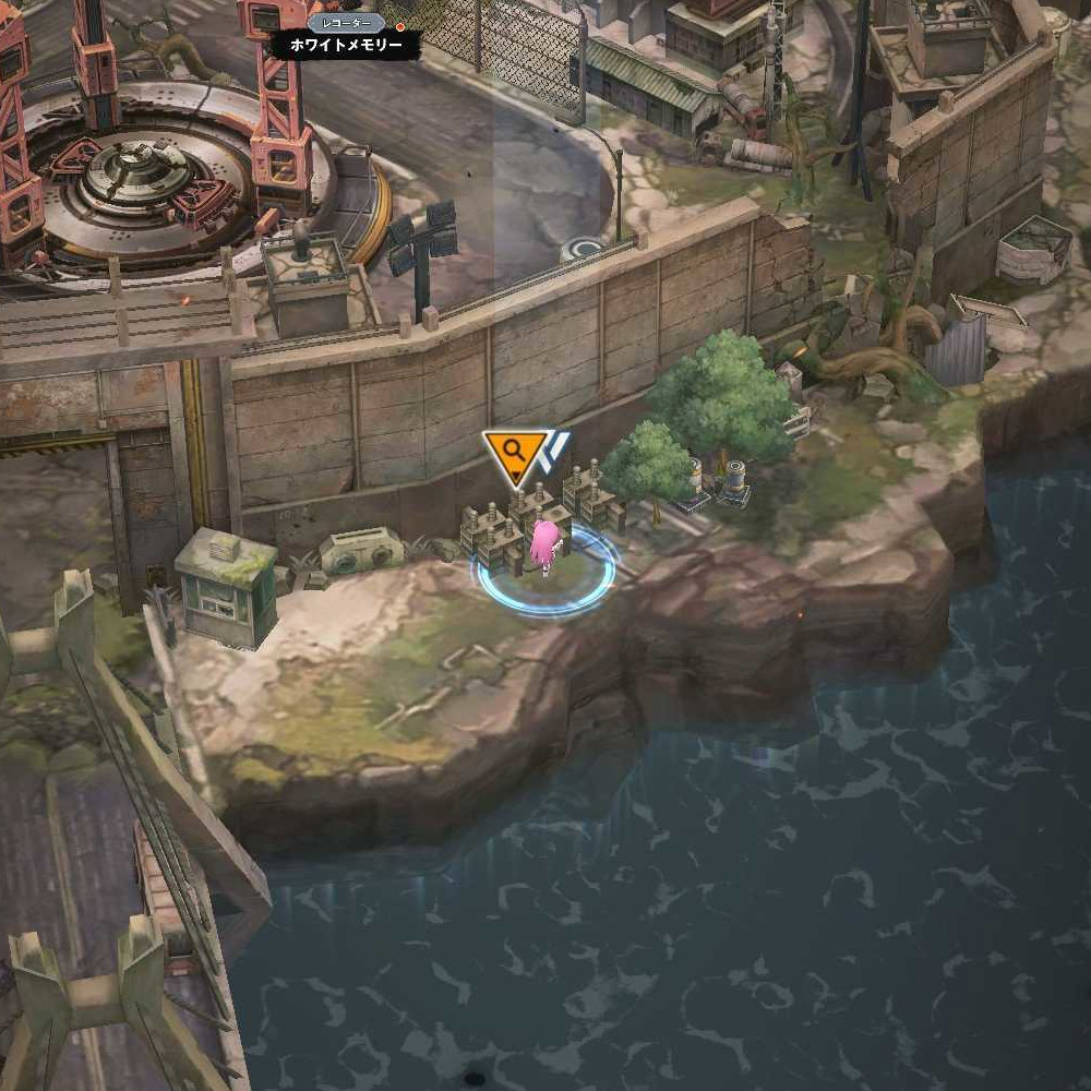 【ニケ】OVER ZONEイベント攻略【NIKKE】 - ゲームウィズ