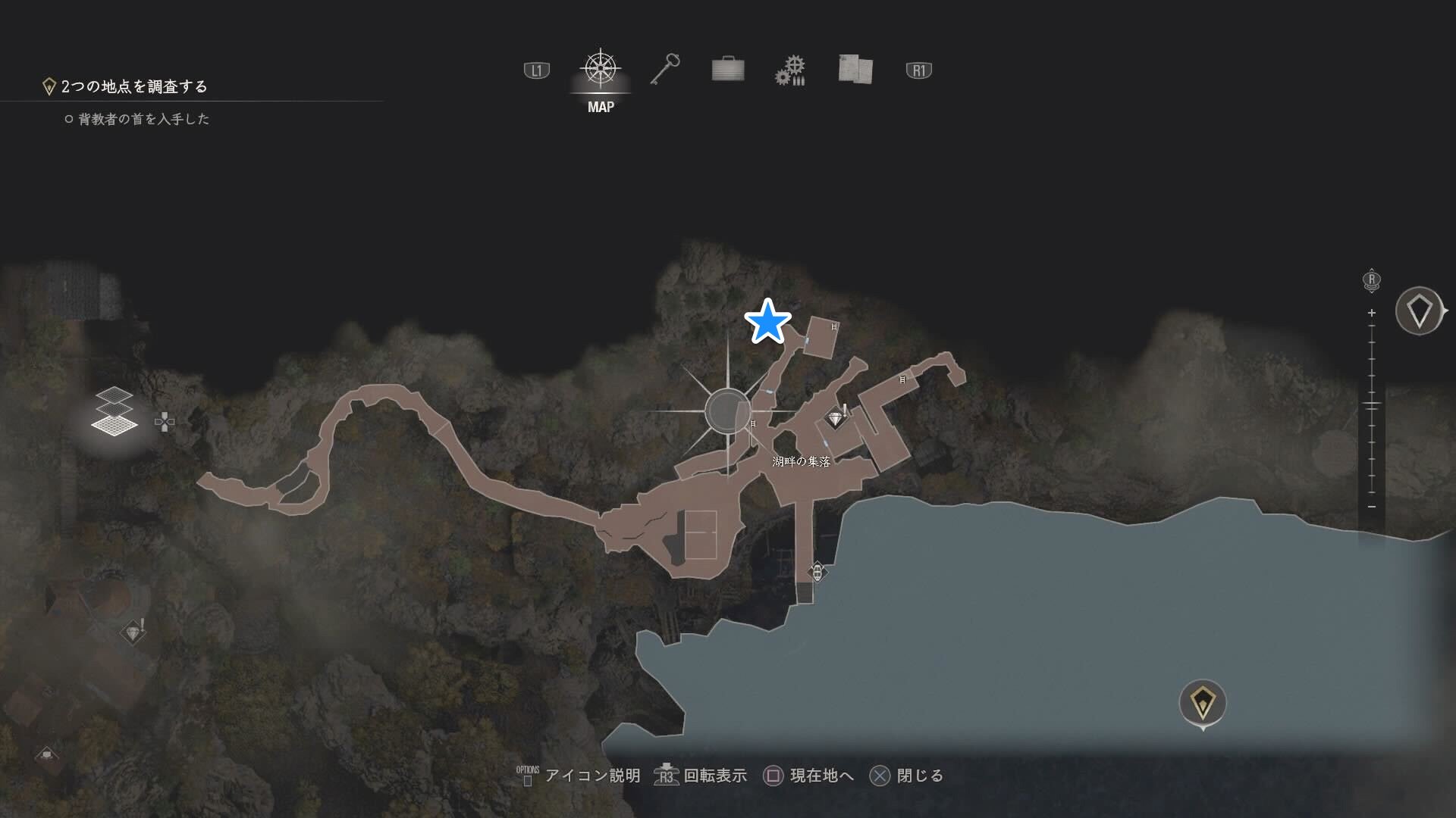 RE4 Remake | Chapter 4 Walkthrough - Map, Request, & Castellans | Resident Evil 4 Remake - GameWith