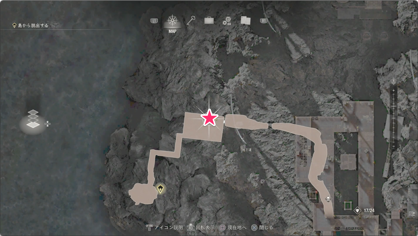 RE4 Remake | Chapter 16 Walkthrough - Map, Request, & Castellans ...