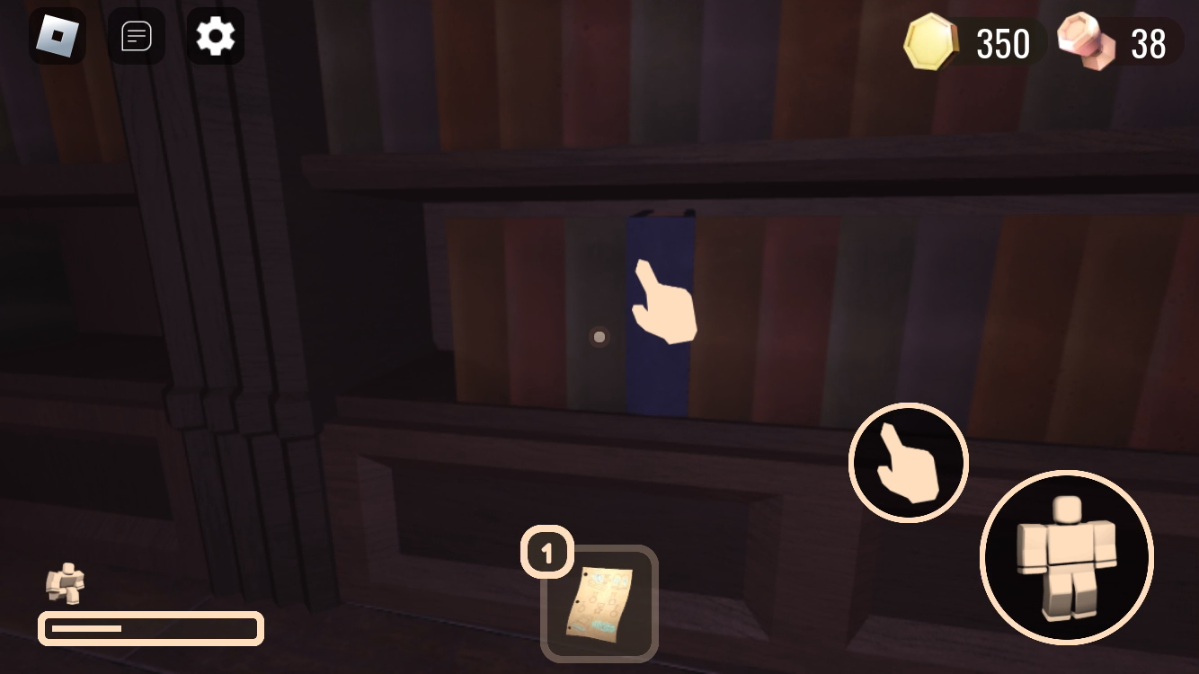 Roblox | Walkthrough and character list for DOORS - GameWith