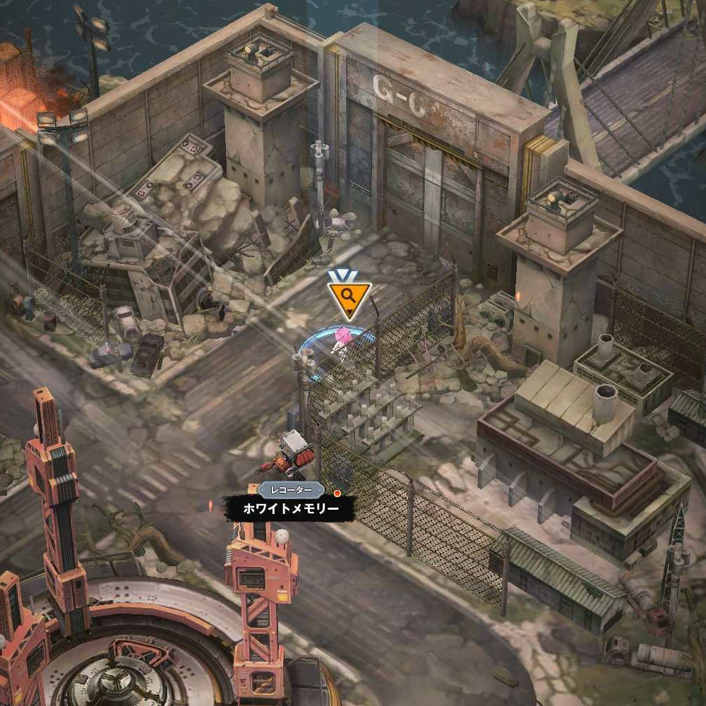 【ニケ】OVER ZONEイベント攻略【NIKKE】 - ゲームウィズ