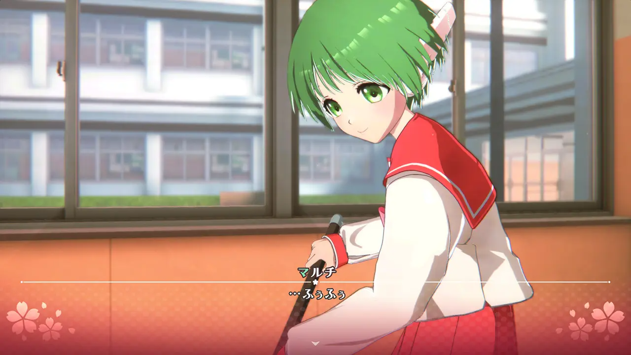 学園恋愛ADV『ToHeart』フル3Dのリメイク版発売日が6月26日（木）に決定！公式サイトもオープン！ - ゲームウィズ