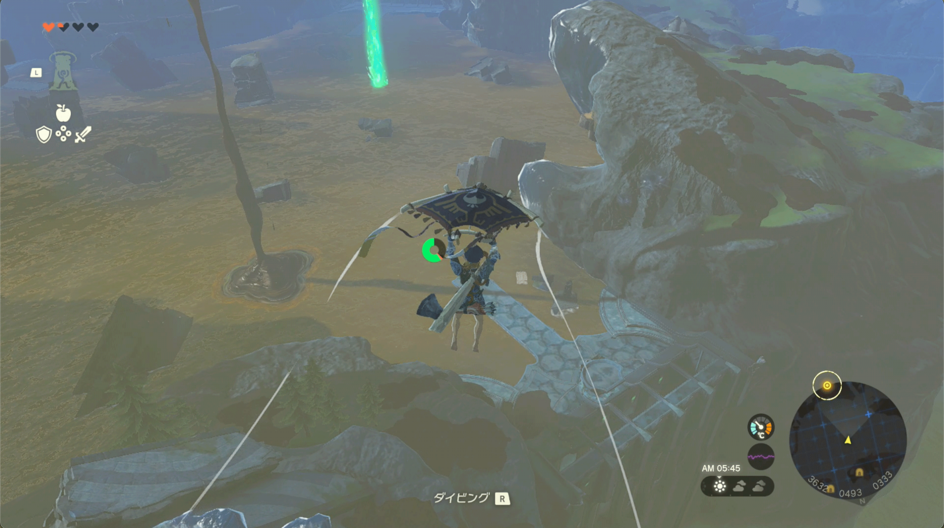 TotK | Water Temple Walkthrough Guide - Map & Key Locations | Zelda ...