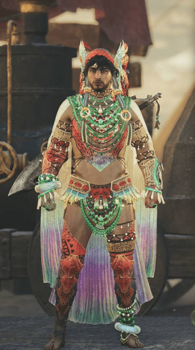 MH Wilds | Armor Set List and How to Get | Monster Hunter Wilds - GameWith