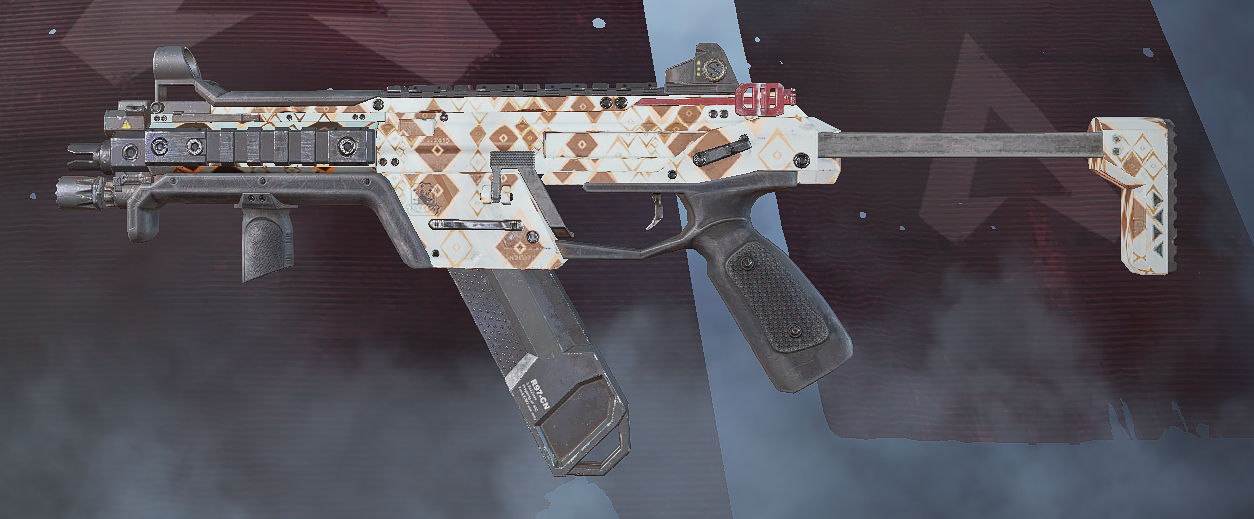 【Apex】R99のスキンとリコイル【エーペックス】 - ゲームウィズ