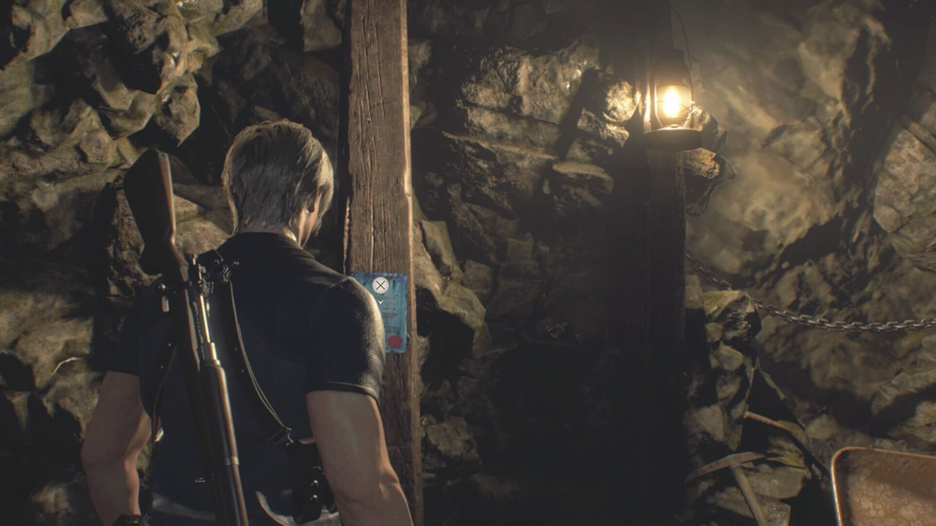 RE4 Remake | Chapter 4 Walkthrough - Map, Request, & Castellans ...