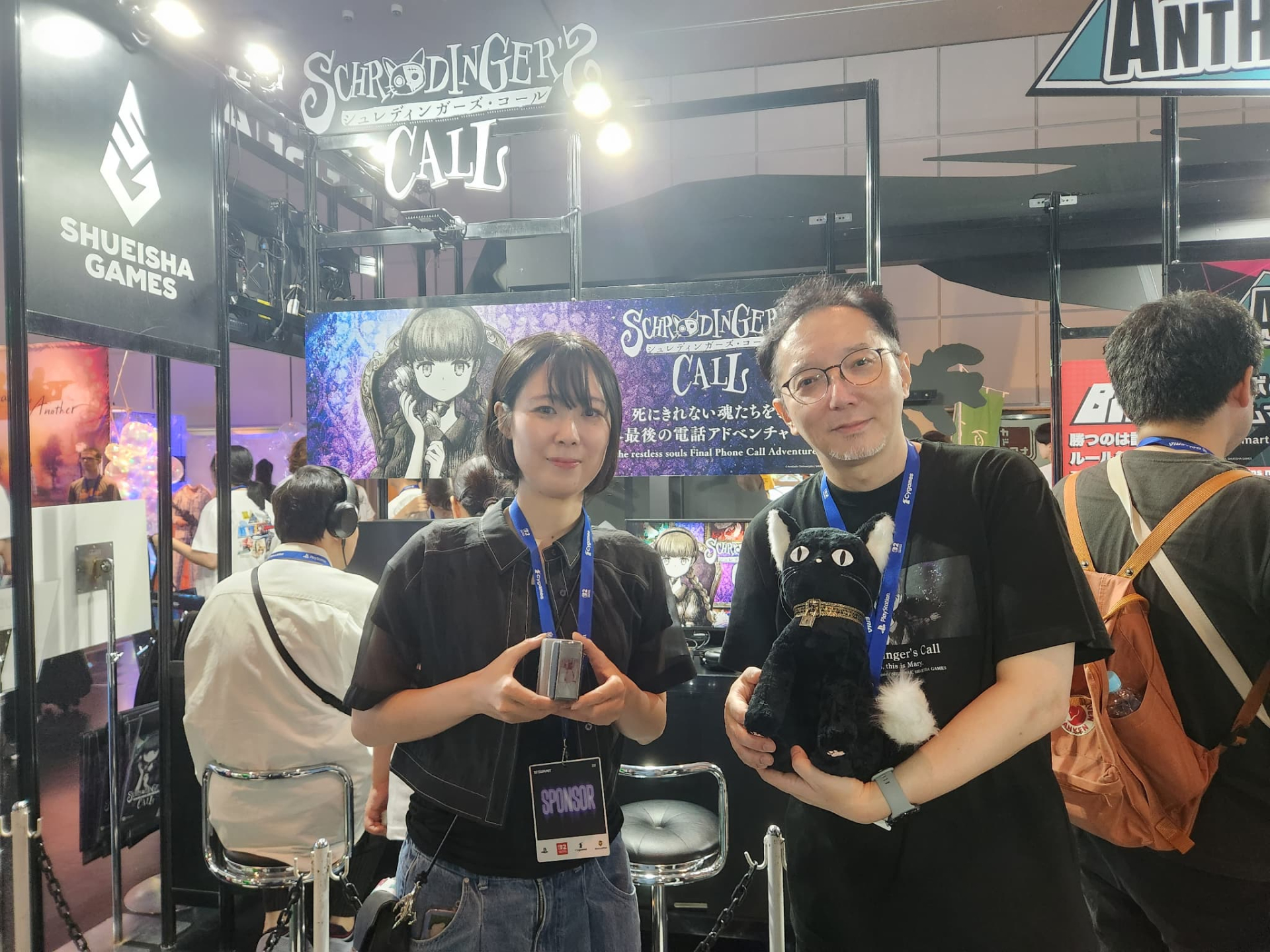 新感覚の球技×ボスバトルアクション『BAKUDO』開発者インタビュー！集英社ゲームズブースレポ！【BitSummit the 13th ...