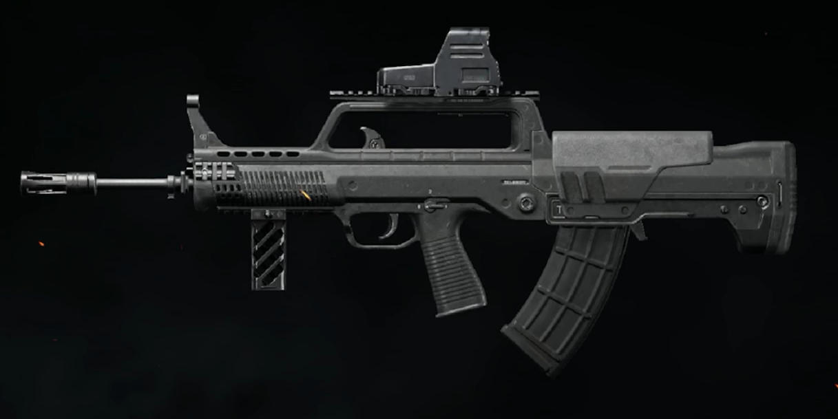 【アリーナブレイクアウト】T951の評価と性能【アリブレ】 - ゲームウィズ