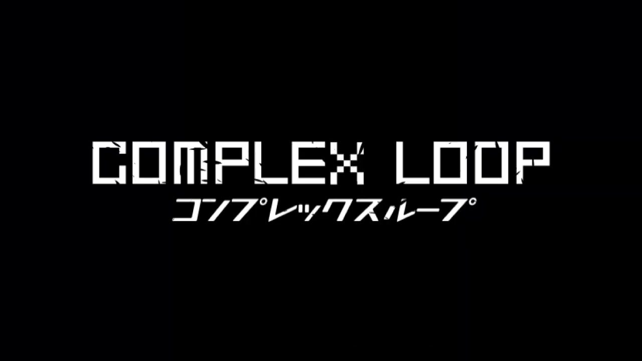 『COMPLEX LOOP（コンプレックスループ）』新作アプリゲームの配信日と事前登録情報！消滅する宇宙ステーションをループし少女の救出を ...