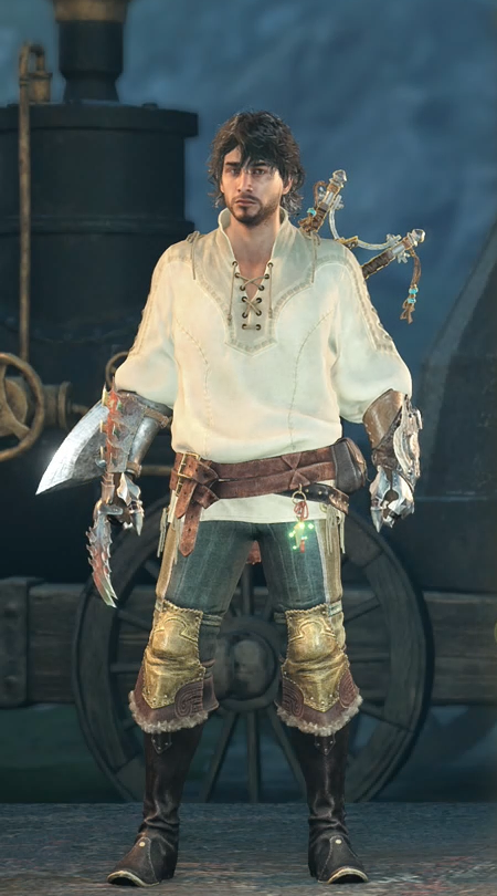 MH Wilds | Armor Set List and How to Get | Monster Hunter Wilds - GameWith