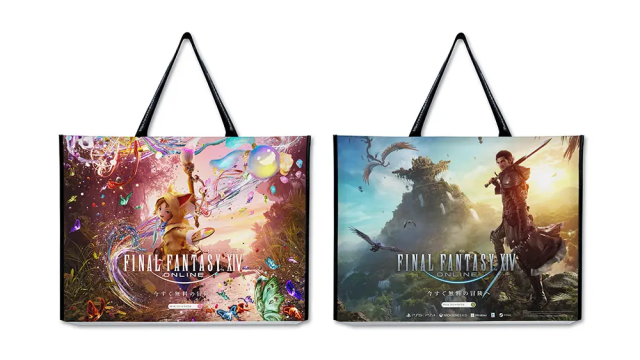 【東京ゲームショウ2024】スクエニ(SQUARE ENIX)ブースの出展情報【TGS2024】 - ゲームウィズ