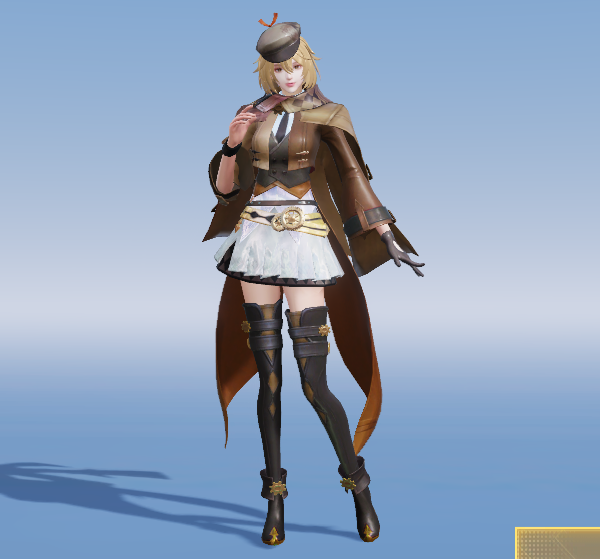 【荒野行動】シーズン29(S29)スキンまとめ - ゲームウィズ