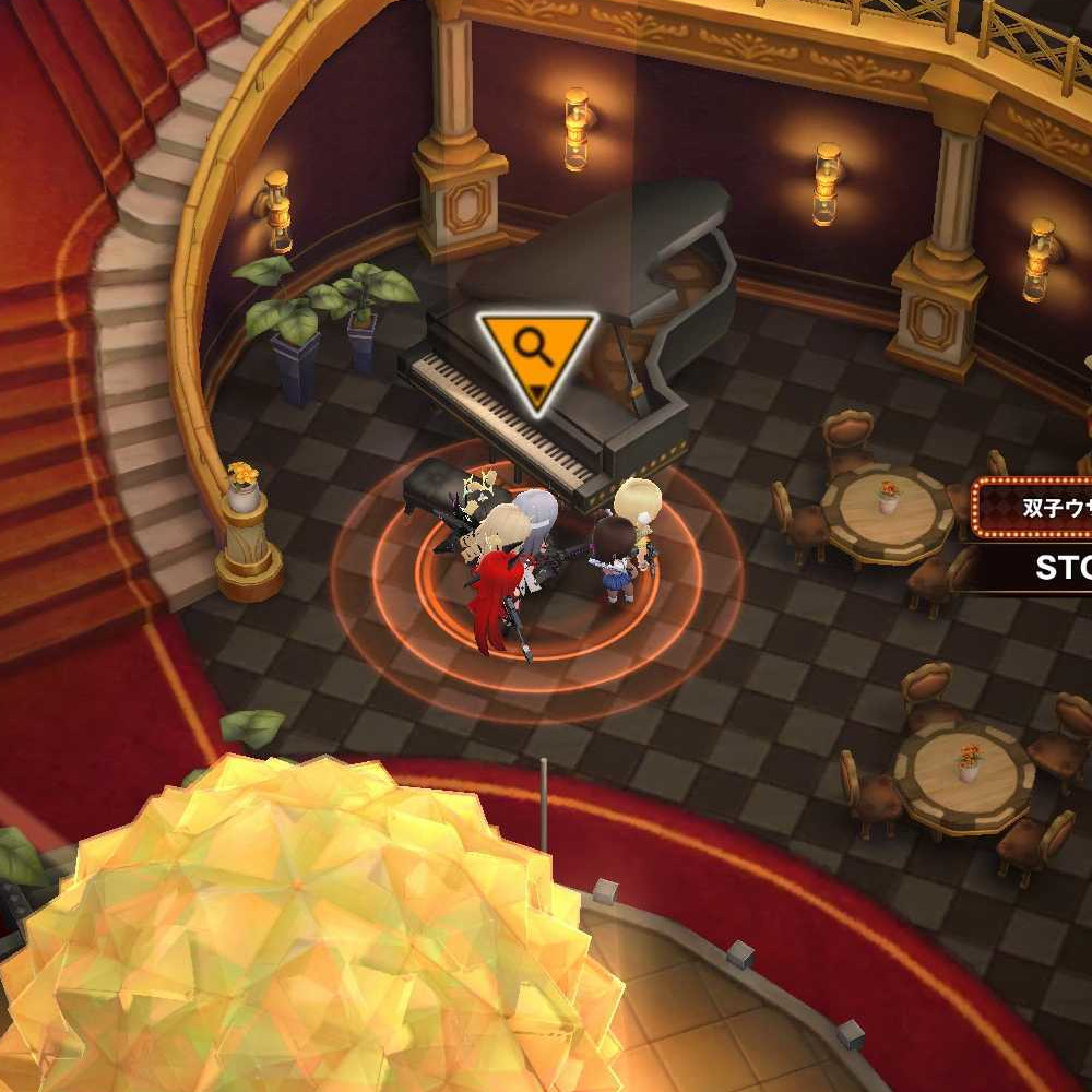 【ニケ】GOLDEN COIN RUSHイベント攻略【NIKKE】 - ゲームウィズ