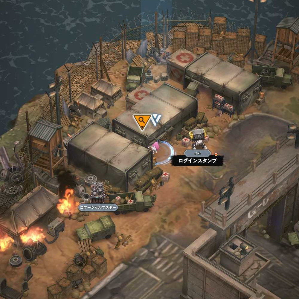 【ニケ】OVER ZONEイベント攻略【NIKKE】 - ゲームウィズ